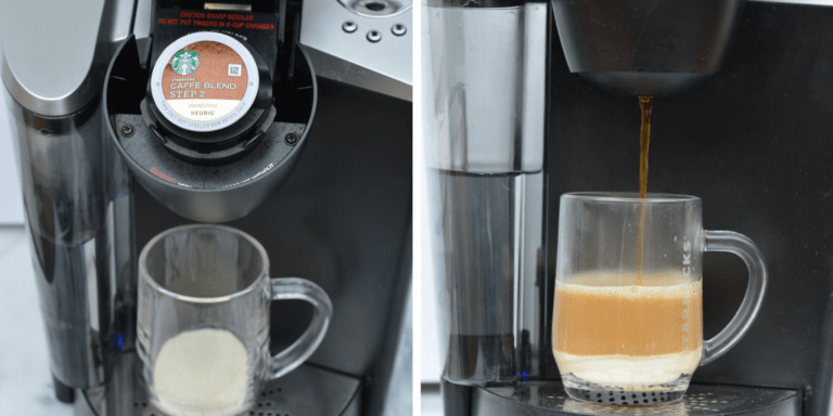 How to Make Your Own Fancy Latte Stencil at Home – Citrus & Delicious